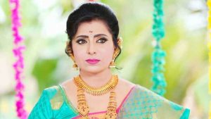 Priya Raman - Biography, Height & Life Story | Super Stars Bio