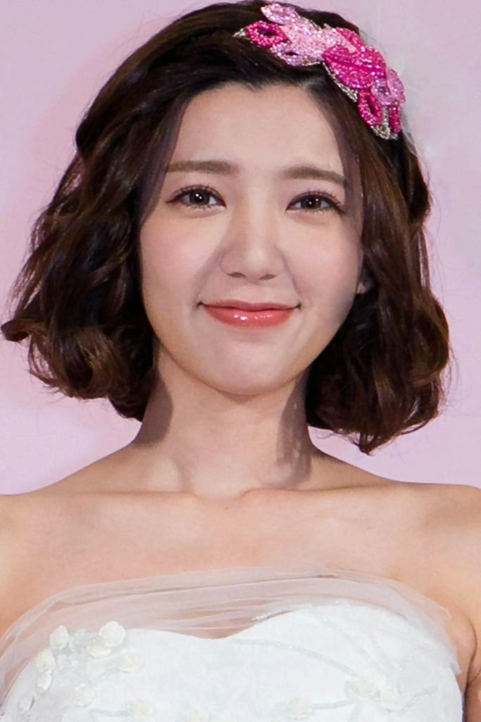 Puff Kuo - Biography, Height & Life Story | Super Stars Bio