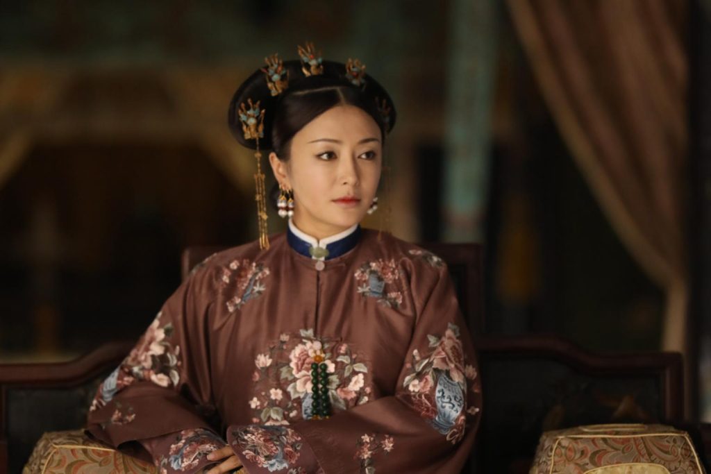 Qin Lan - Biography, Height & Life Story | Super Stars Bio