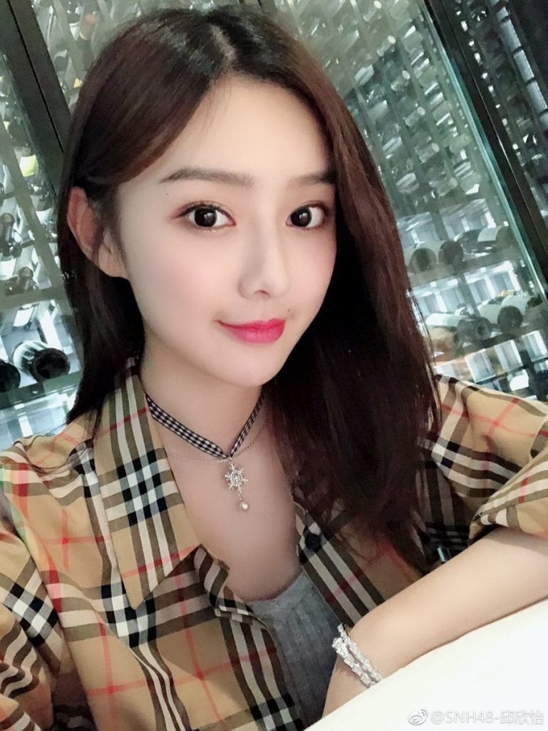 Qiu XinYi - Biography, Height & Life Story | Super Stars Bio