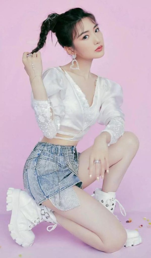 Rachel Momo - Biography, Height & Life Story | Super Stars Bio