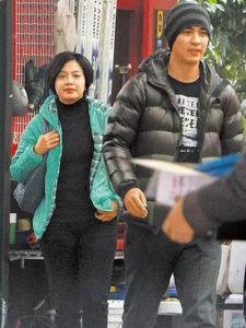 Reen Yu - Biography, Height & Life Story | Super Stars Bio