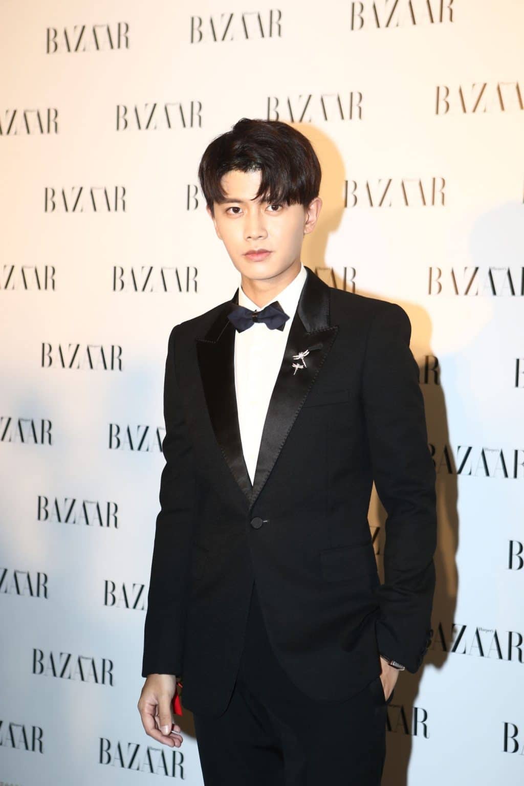 Ren Jialun - Biography, Height & Life Story | Super Stars Bio