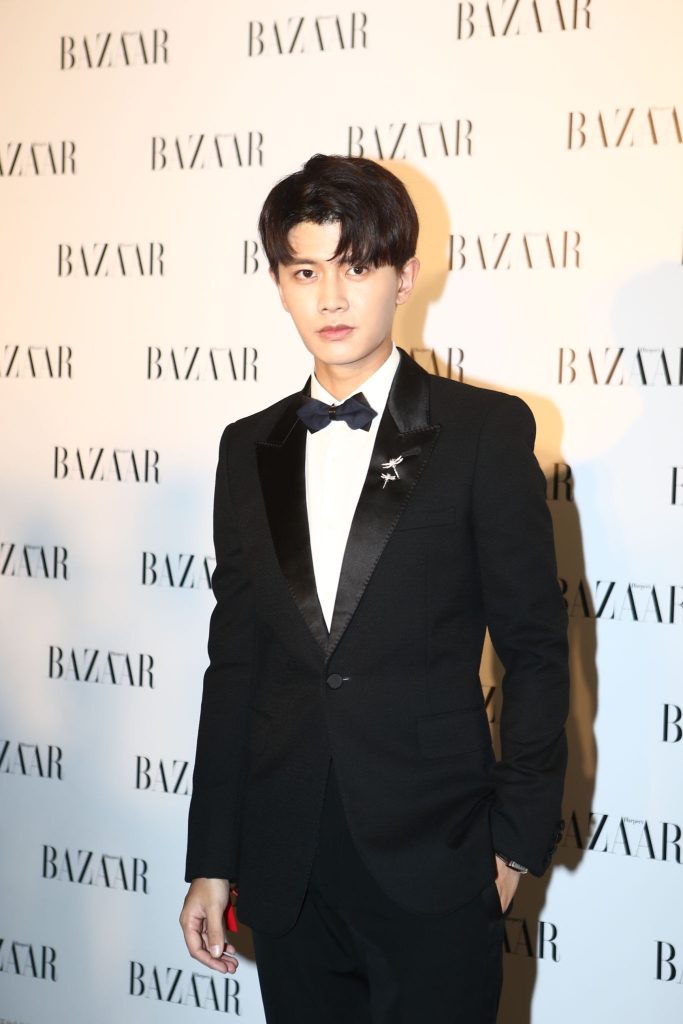 Ren Jialun - Biography, Height & Life Story | Super Stars Bio