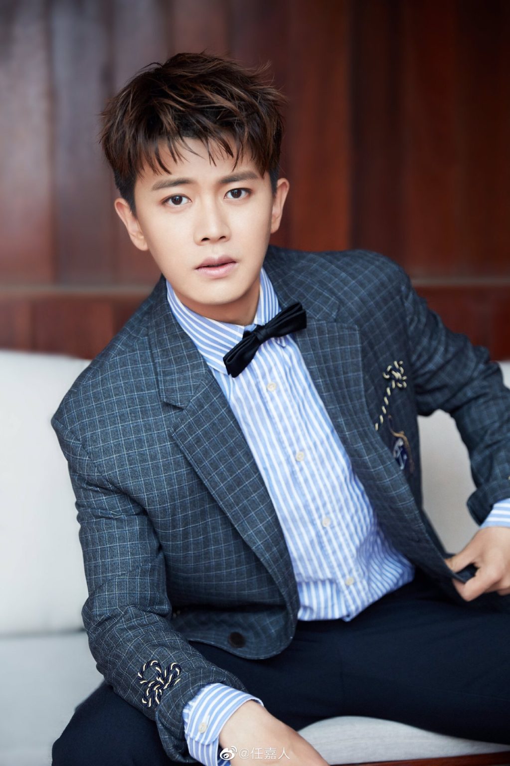 Ren Jialun - Biography, Height & Life Story | Super Stars Bio