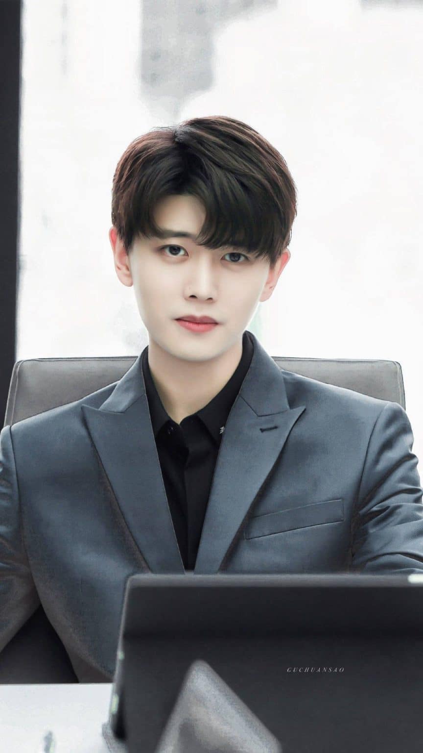 Ren Jialun - Biography, Height & Life Story | Super Stars Bio