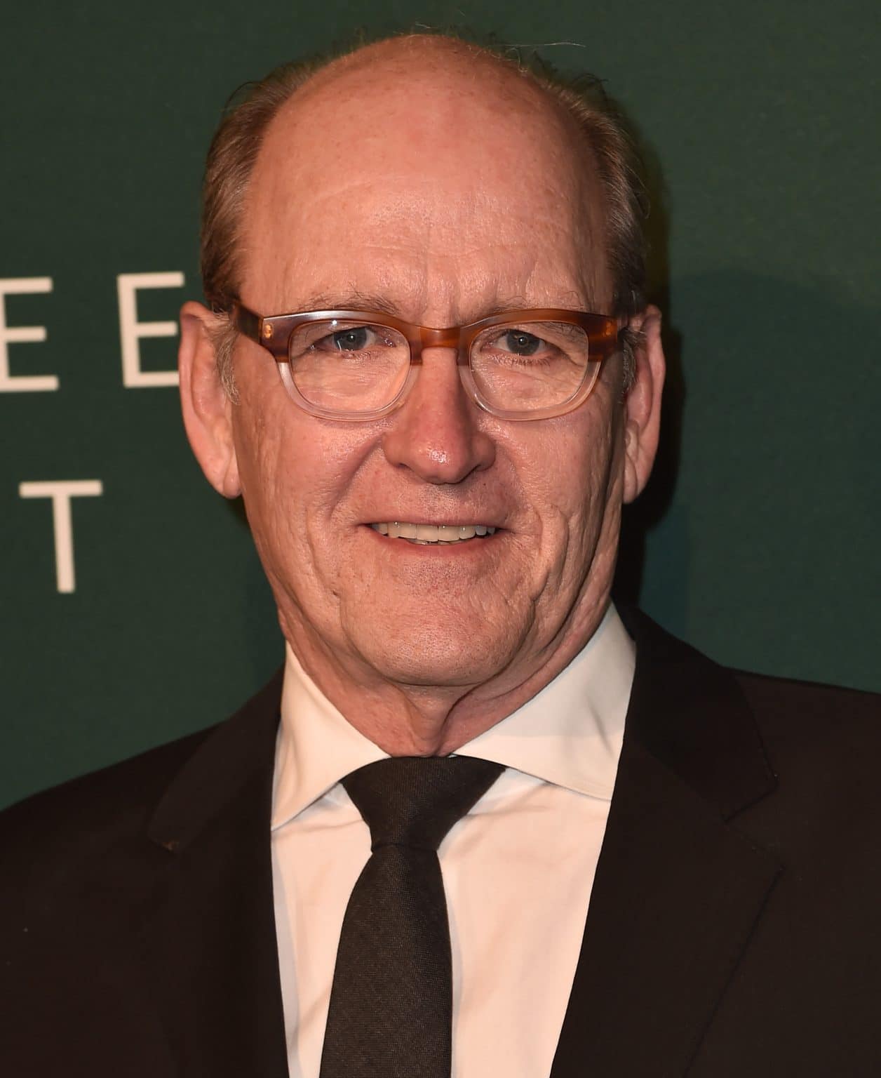 Richard Jenkins - Biography, Height & Life Story | Super Stars Bio