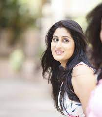 Roopa Iyer - Biography, Height & Life Story | Super Stars Bio