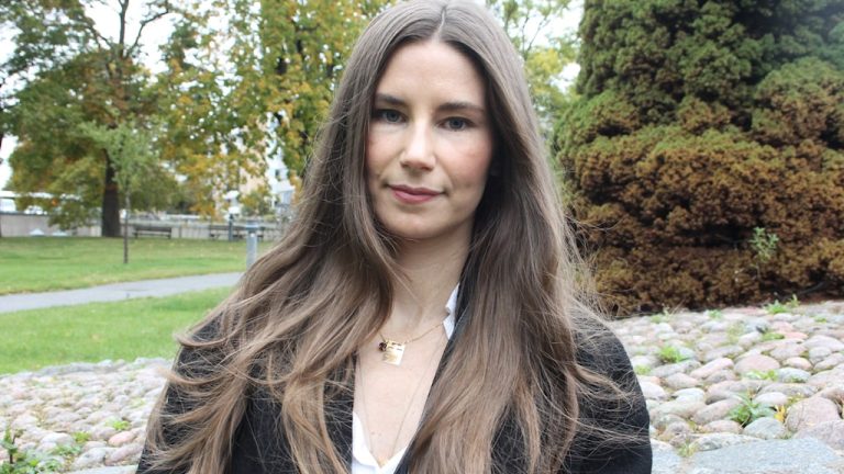 Sara Zacharias - Biography, Height & Life Story | Super Stars Bio