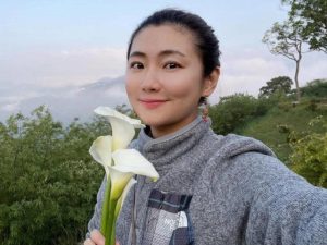 Selina Jen - Biography, Height & Life Story | Super Stars Bio