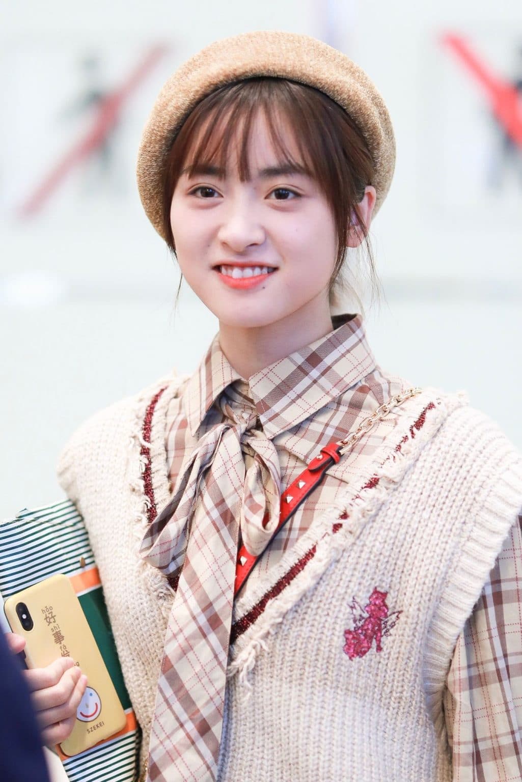 Shen Yue - Biography, Height & Life Story | Super Stars Bio