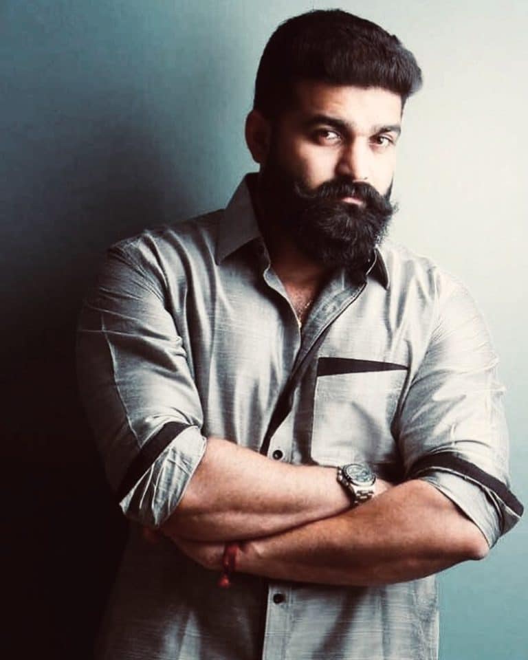 Shivajith - Biography, Height & Life Story | Super Stars Bio