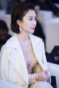 Shu Chang - Biography, Height & Life Story | Super Stars Bio