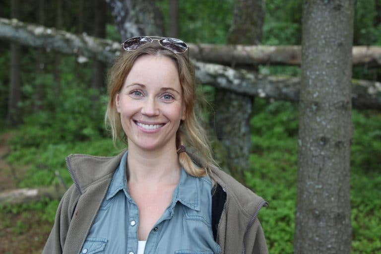 Sofia Helin - Biography, Height & Life Story | Super Stars Bio