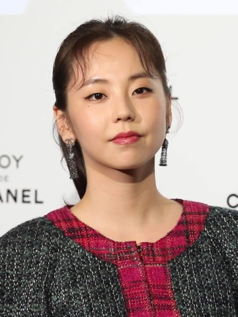 Sohee - Biography, Height & Life Story | Super Stars Bio