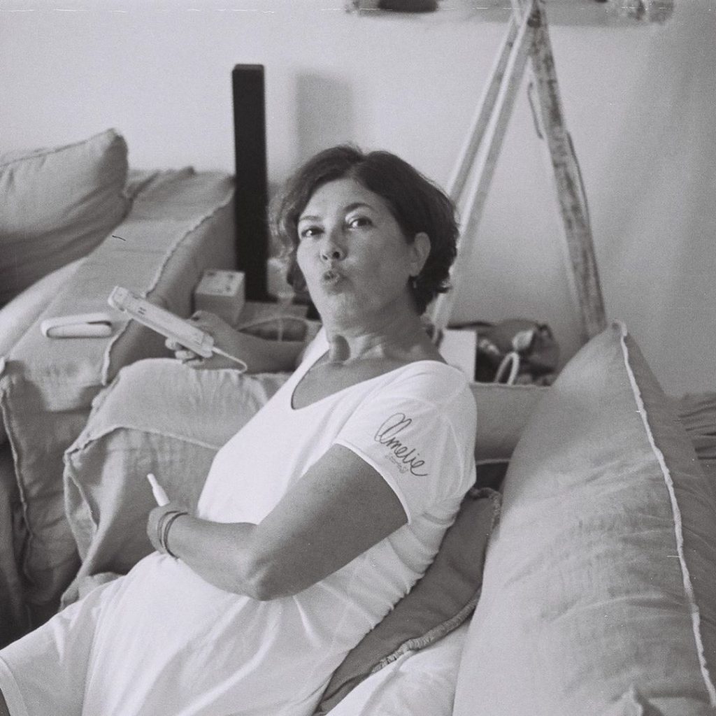 Sophia Aliberti - Biography, Height & Life Story | Super Stars Bio