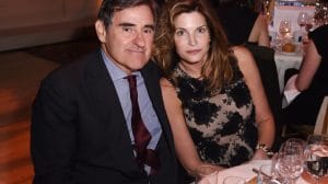 Stephanie Seymour - Biography, Height & Life Story | Super Stars Bio