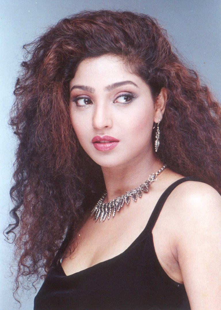 Suman Ranganathan - Biography, Height & Life Story | Super Stars Bio