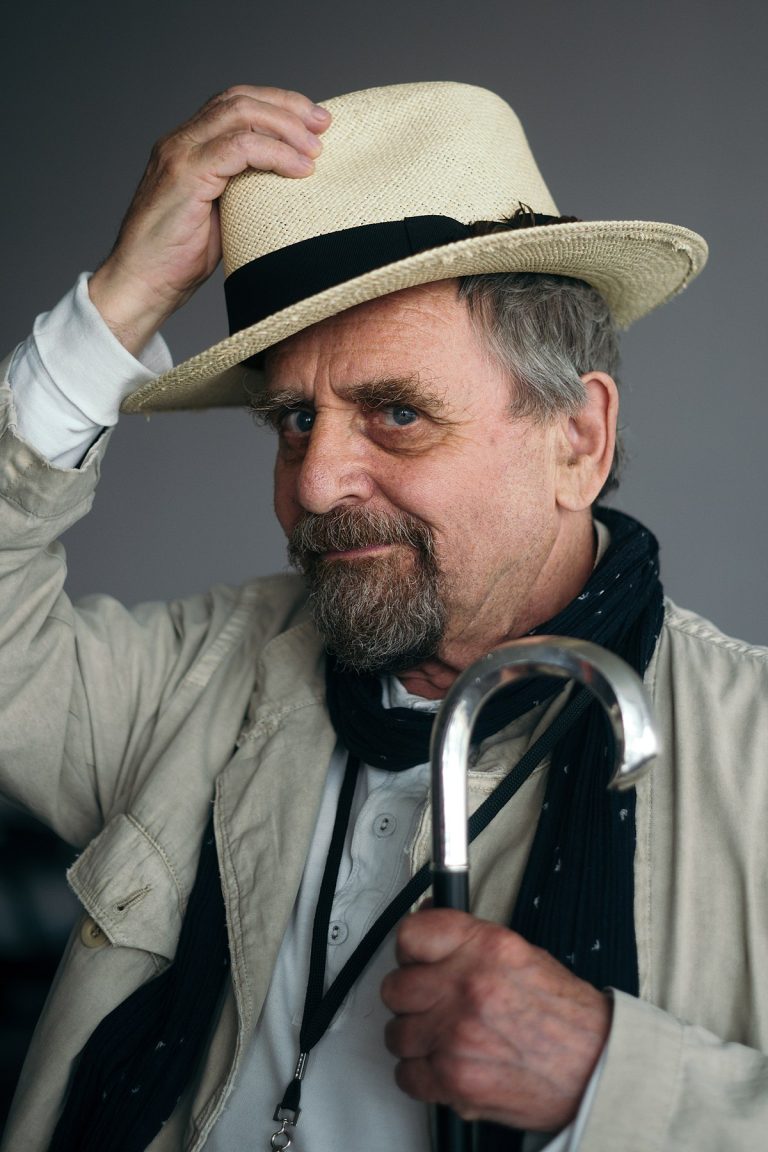 Sylvester McCoy - Biography, Height & Life Story | Super Stars Bio