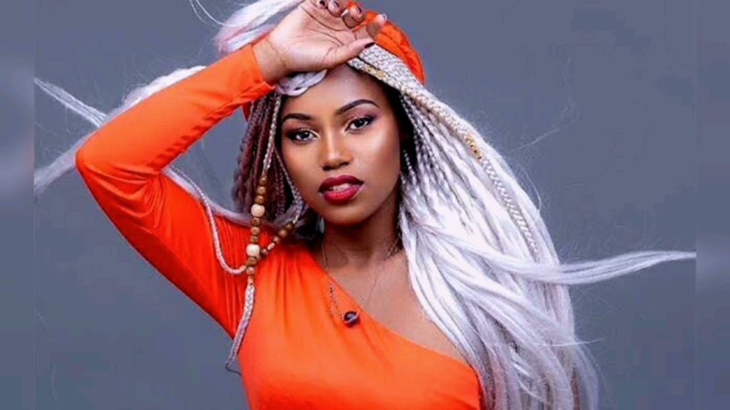 Tamy Moyo - Biography, Height & Life Story | Super Stars Bio