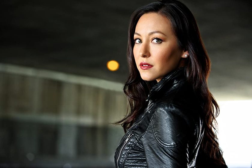 Tara Elizabeth Cho - Biography, Height & Life Story | Super Stars Bio