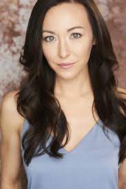 Tara Elizabeth Cho - Biography, Height & Life Story | Super Stars Bio