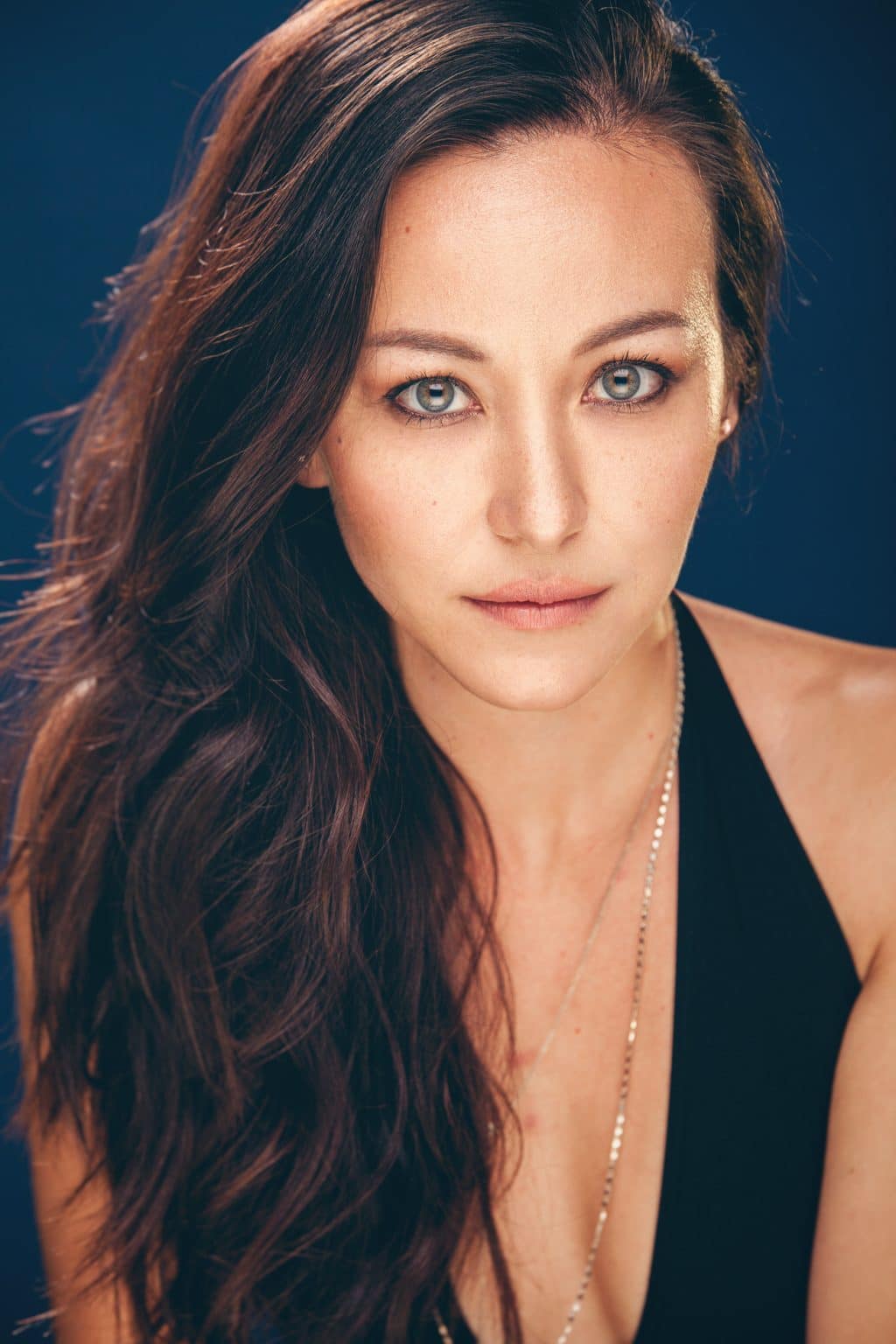 Tara Elizabeth Cho - Biography, Height & Life Story | Super Stars Bio