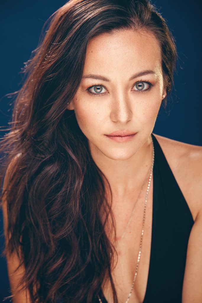 Elizabeth Tabish - Biography, Height & Life Story | Super Stars Bio