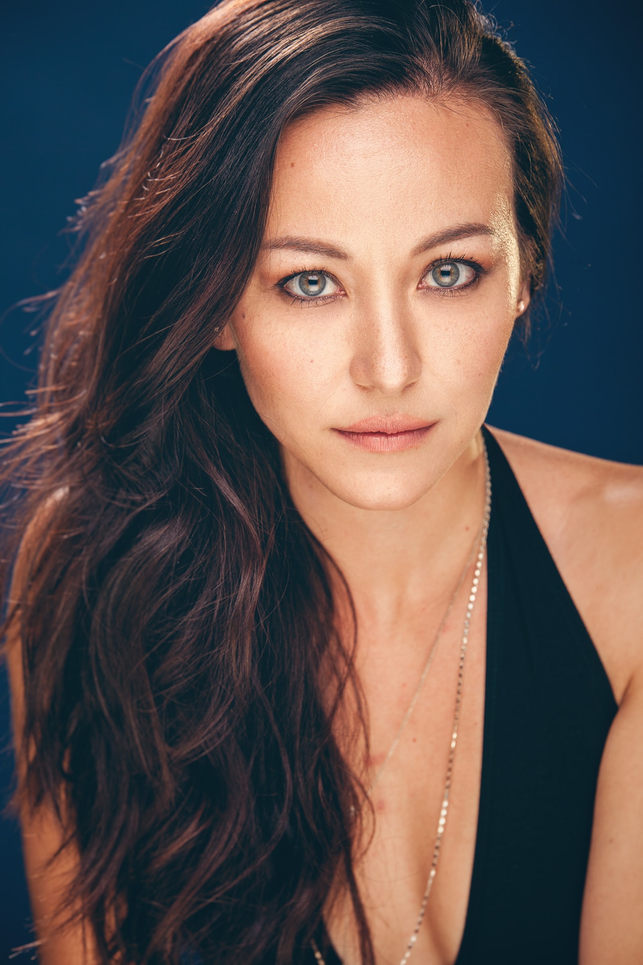 Tara Elizabeth Cho Biography Height Life Story Super Stars Bio