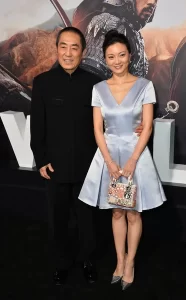 Ting Chang - Biography, Height & Life Story | Super Stars Bio