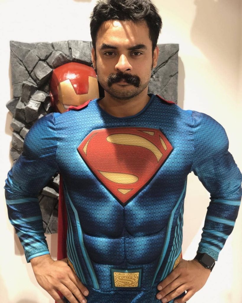 Who is the Superman of mollywood? - Super Stars Bio