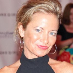 Tracy Brotherton - Biography, Height & Life Story | Super Stars Bio