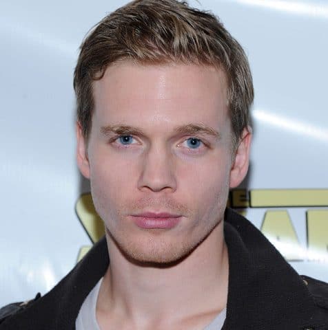 Tyler Elliot Burke - Biography, Height & Life Story | Super Stars Bio