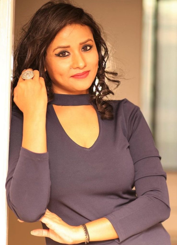 Urmila Mahanta - Biography, Height & Life Story | Super Stars Bio