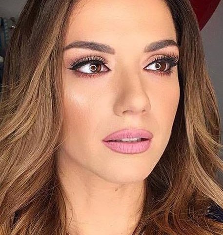 Vaso Laskaraki - Biography, Height & Life Story | Super Stars Bio