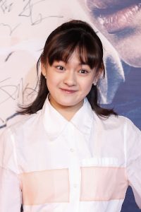 Vicky Chen - Biography, Height & Life Story | Super Stars Bio