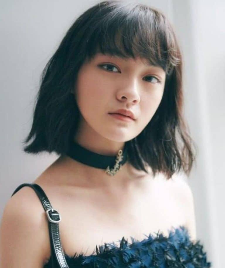 Vicky Chen - Biography, Height & Life Story | Super Stars Bio