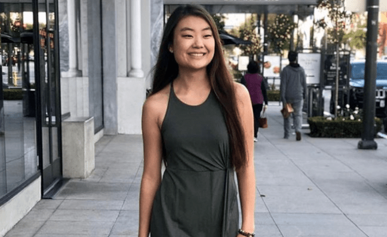 Victoria Grace - Biography, Height & Life Story | Super Stars Bio