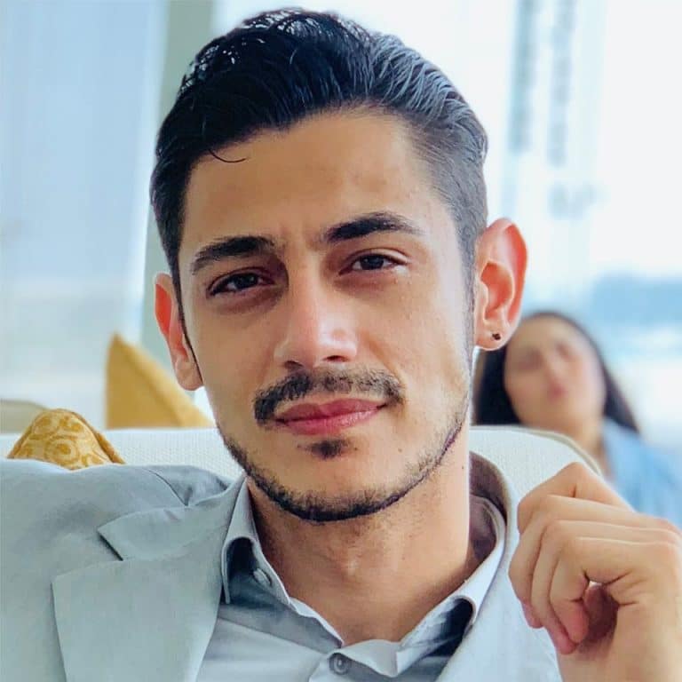Walid Riachy - Biography, Height & Life Story | Super Stars Bio