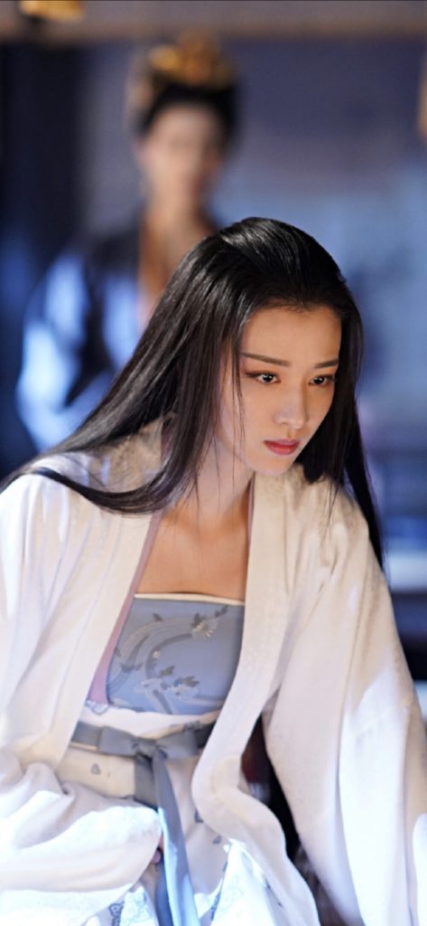 Wang Churan - Biography, Height & Life Story | Super Stars Bio