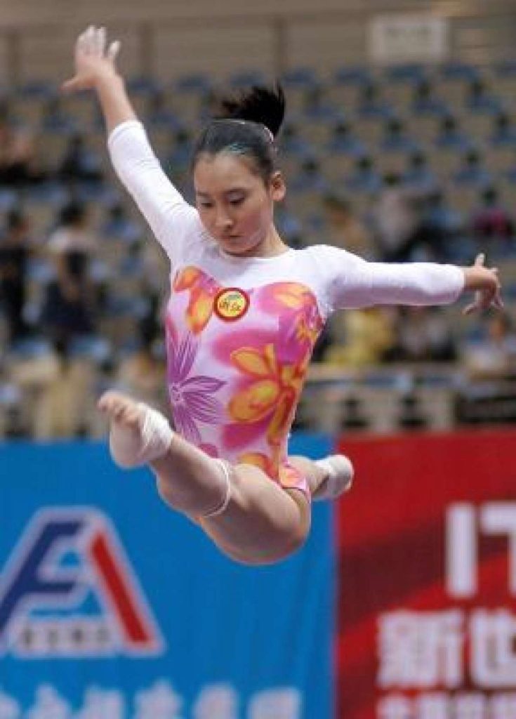 Wang Yan - Biography, Height & Life Story | Super Stars Bio