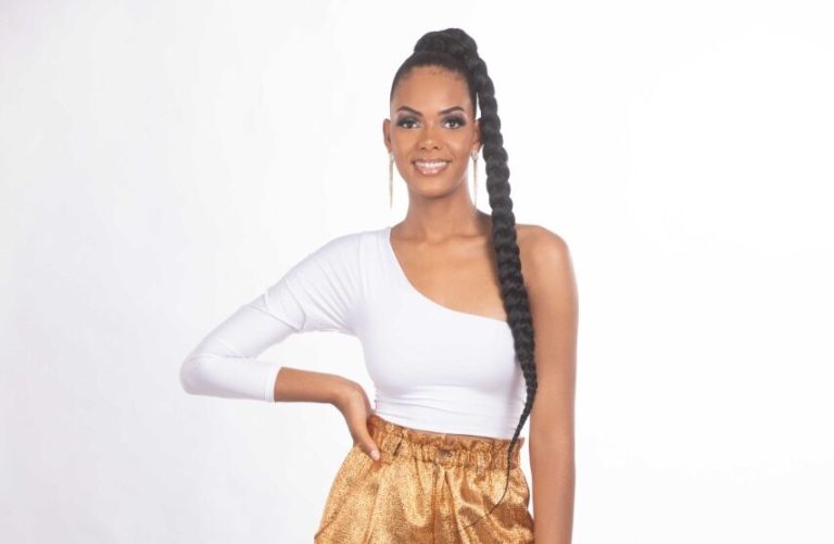 Whitney Shikongo - Biography, Height & Life Story | Super Stars Bio