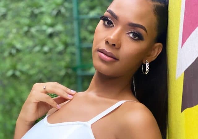 Whitney Shikongo - Biography, Height & Life Story | Super Stars Bio