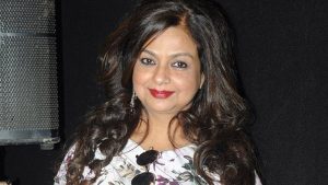 Neelima Azeem - Biography, Height & Life Story | Super Stars Bio