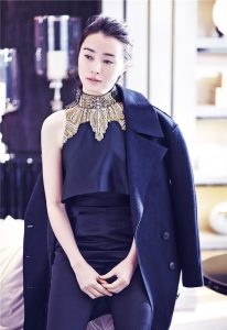 Wu Yue - Biography, Height & Life Story | Super Stars Bio