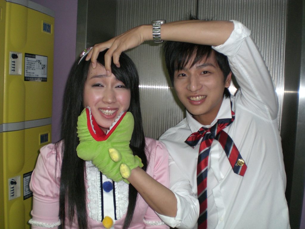 Xiao Xun - Biography, Height & Life Story | Super Stars Bio