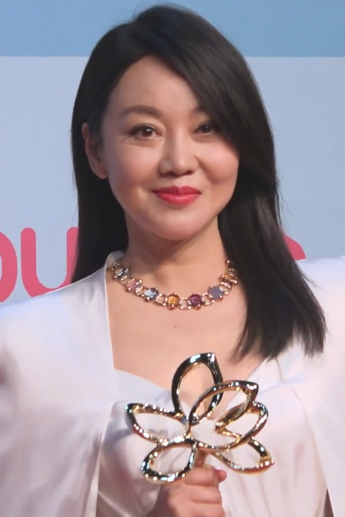 Yan Ni - Biography, Height & Life Story | Super Stars Bio