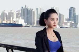 Yang Rong - Biography, Height & Life Story | Super Stars Bio