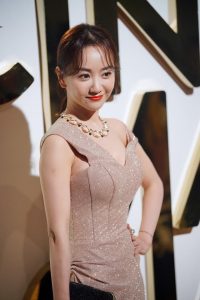 Yang Rong - Biography, Height & Life Story | Super Stars Bio