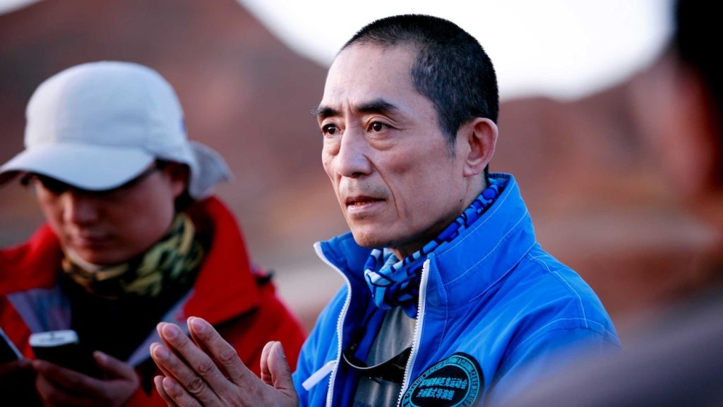 Yi-Mou Zhang - Biography, Height & Life Story | Super Stars Bio